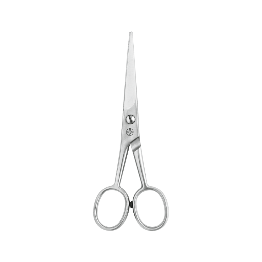 Mundial BC-341 Bronze Line Hair Scissors Silver – Mundial-U.S.A