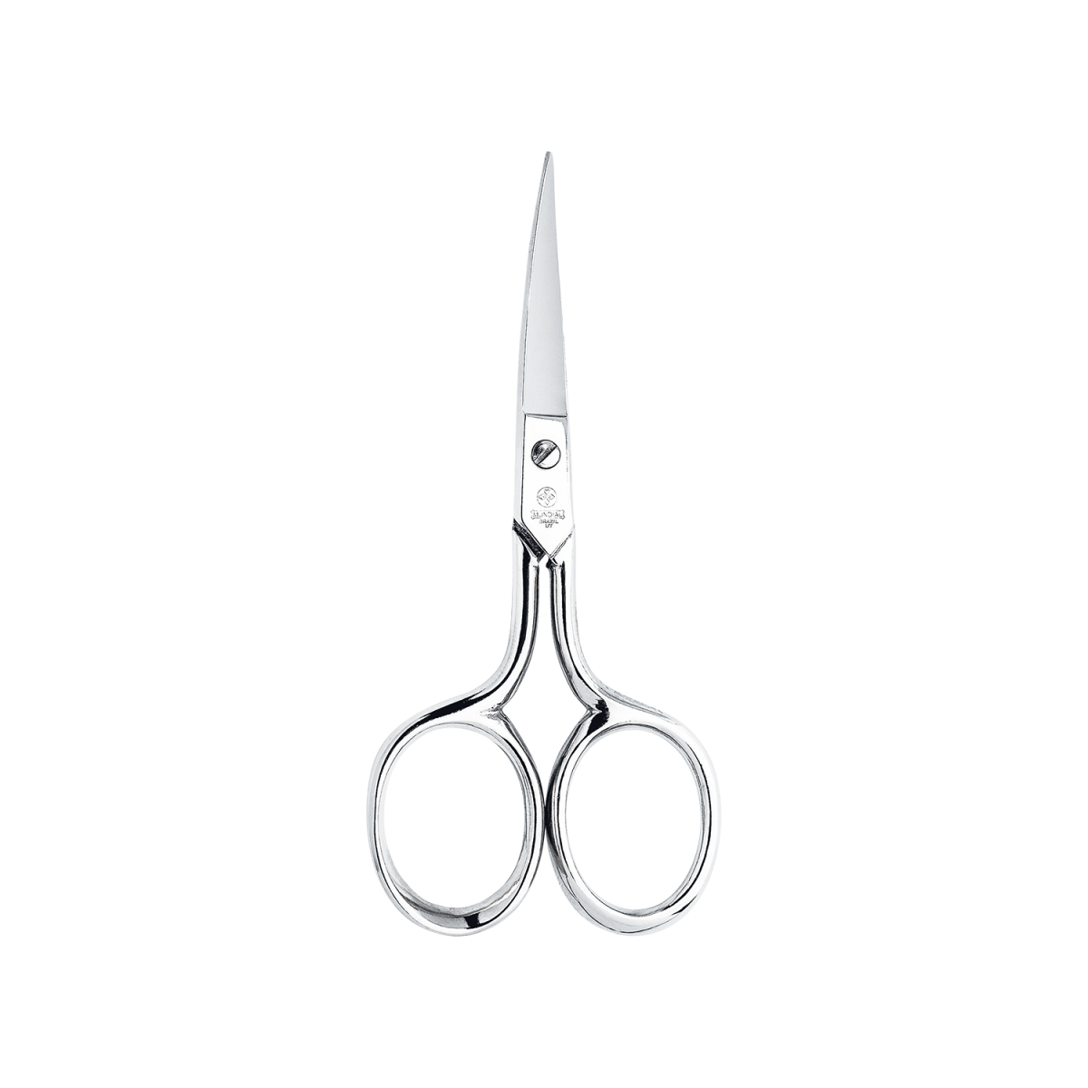 Mundial BC-427 Manicure Scissors Classic 3.5 inches Silver – Mundial-U.S.A